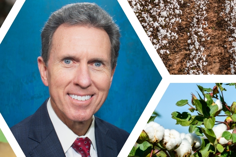 Growing Together: Conversation with Gary M. Adams, President and Chief ...